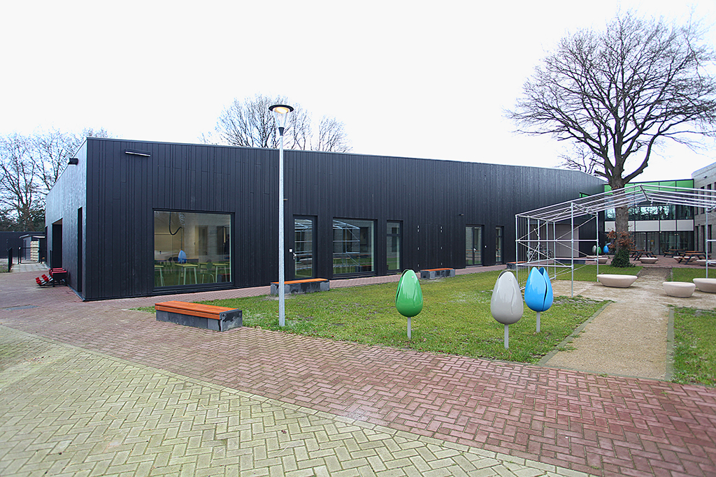 Terra College - Claddingpoint