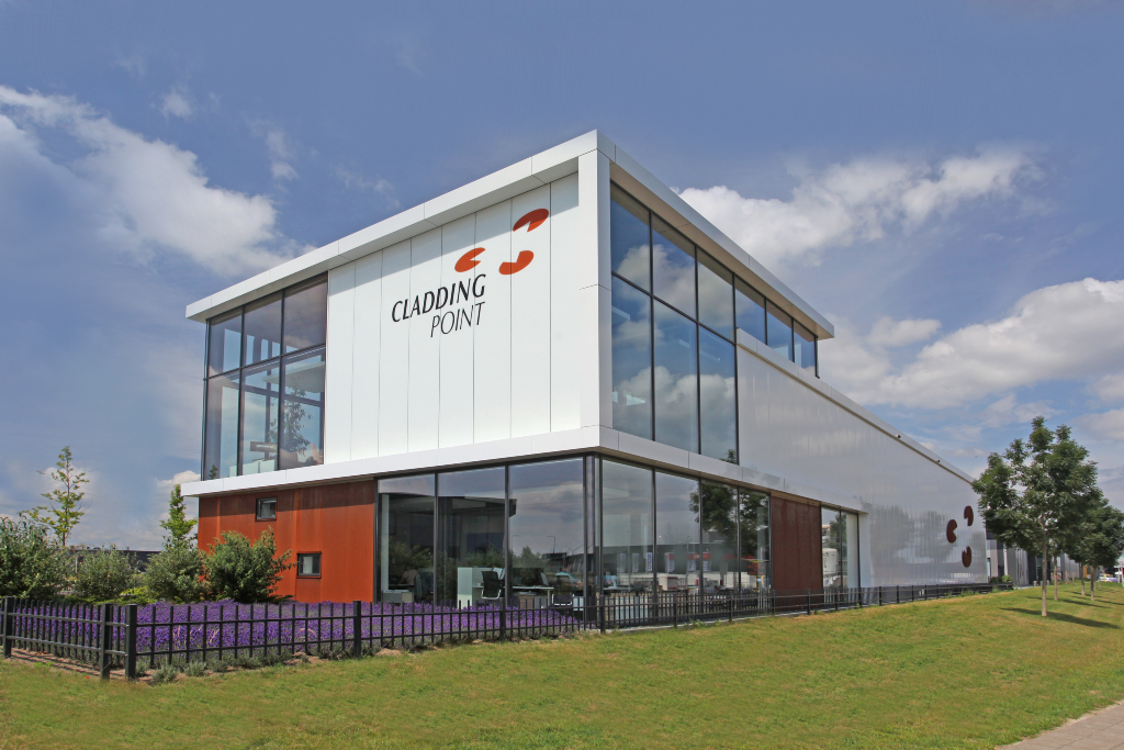 Cladding Point - Claddingpoint