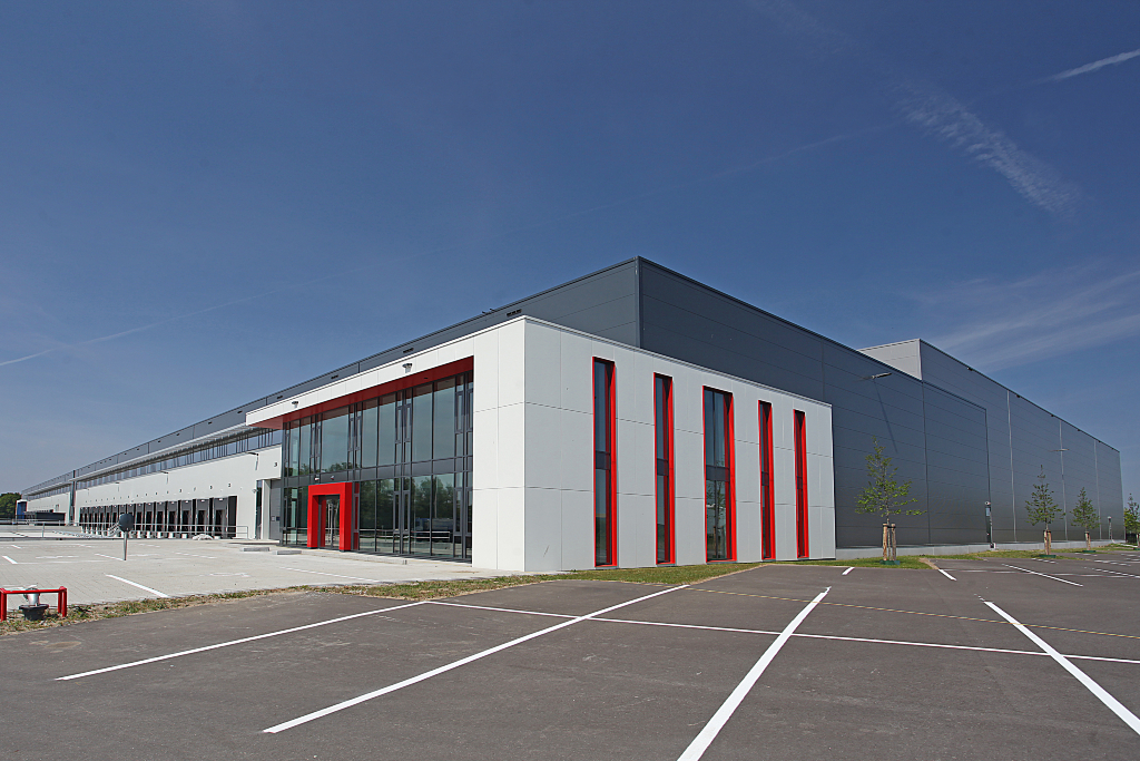 Bavelse Berg - Claddingpoint