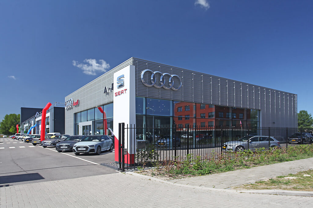 A-Point - Claddingpoint