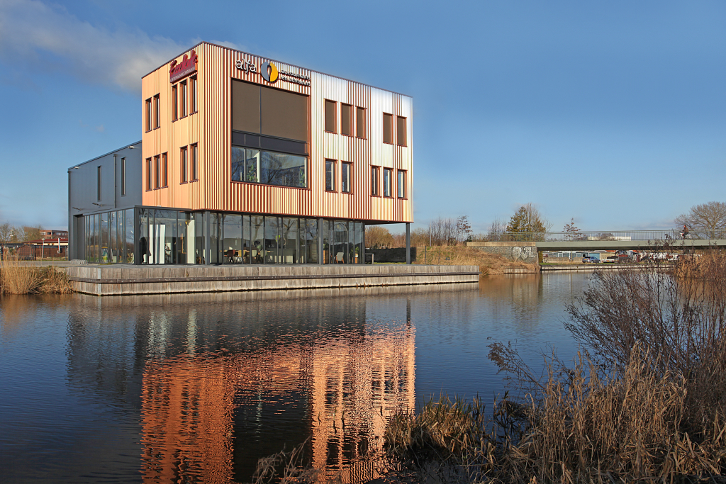 Everlake eCommerce - Claddingpoint