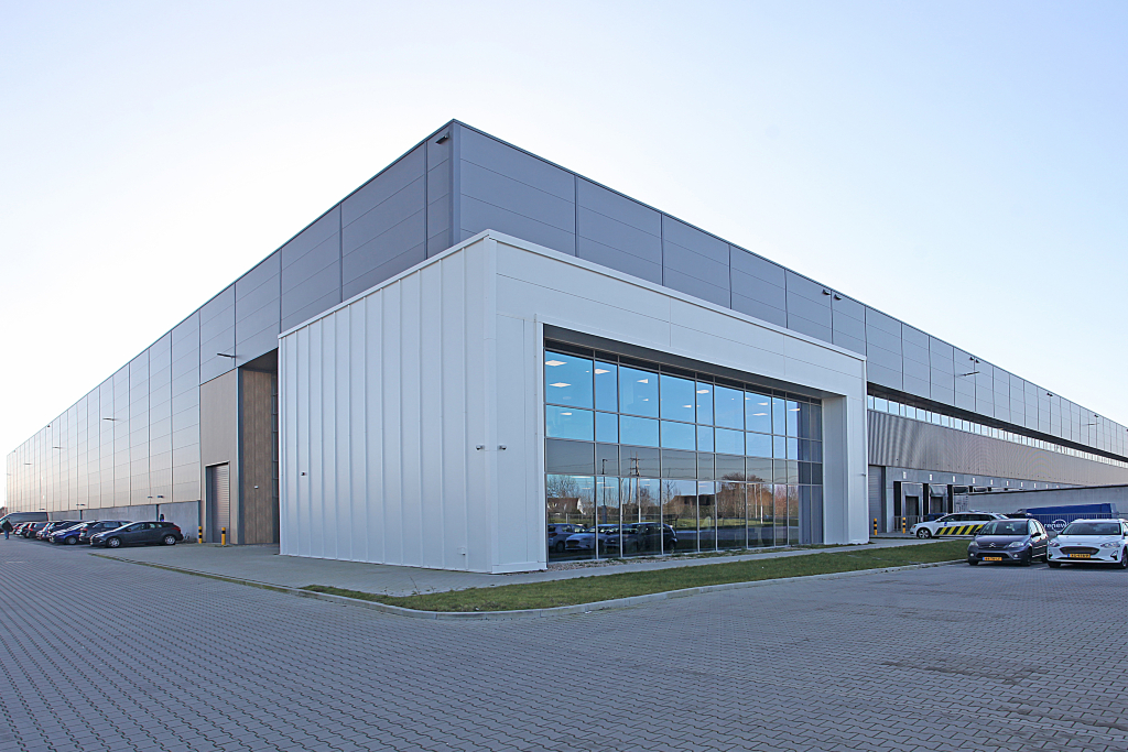 Delin Capital - Claddingpoint