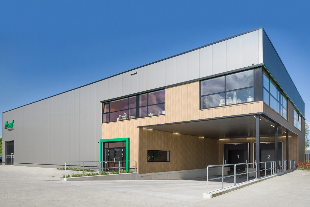 Floret Trading - Claddingpoint