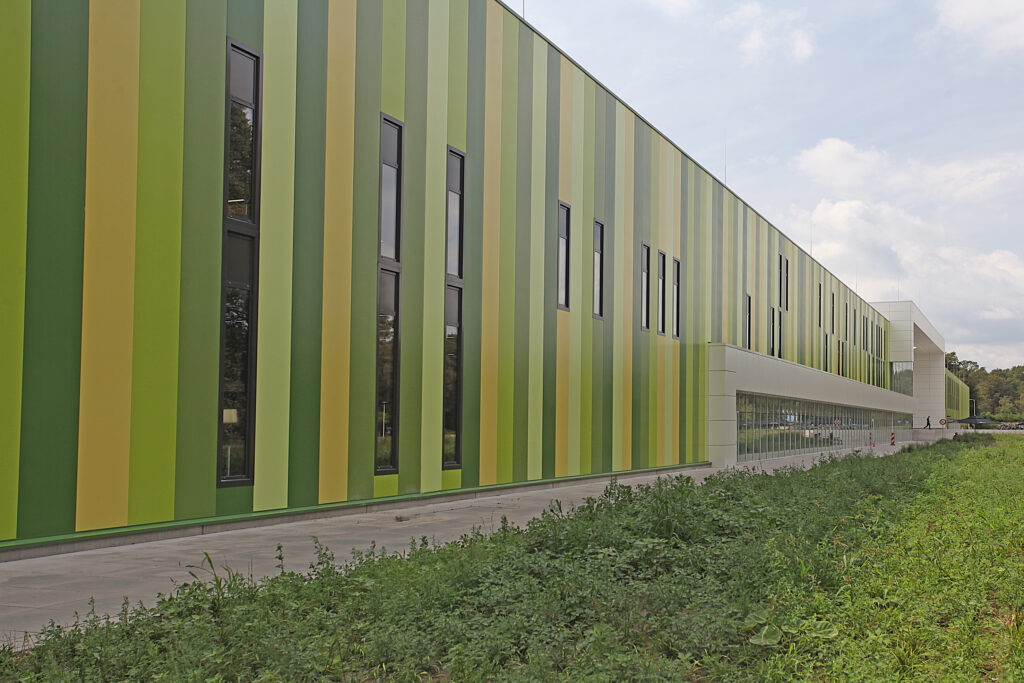 Nieuws - Claddingpoint